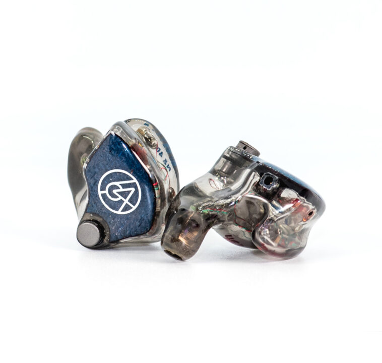 In Ear Monitoring with ambience | In Ear Monitoring for test listening ...