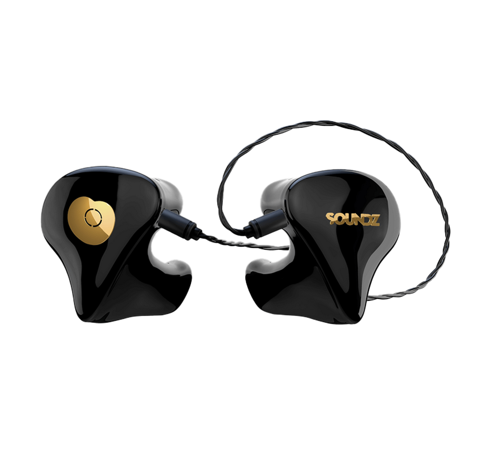 DUNE | In Ear Monitoring zum Testhören - Earline