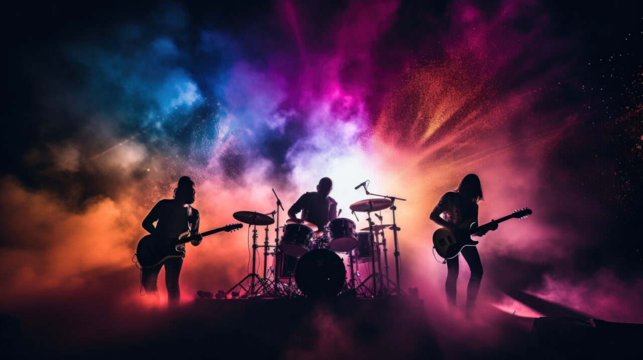 STAGE HEARING - From theory to practice | In Ear Monitoring for test ...